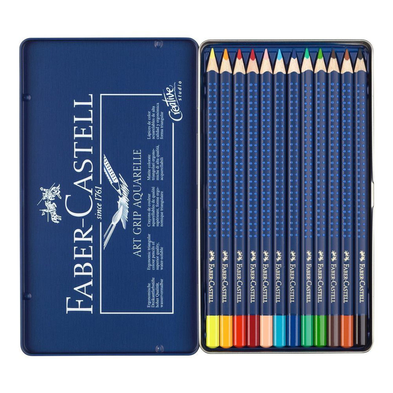 Home | Carpe Diem Markers. Faber-Castell Polychromos Color Pencil Sets