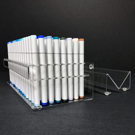 Home | Carpe Diem Markers. Marker | Storage Racks