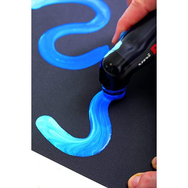 Home | Carpe Diem Markers. POSCA MOP'R