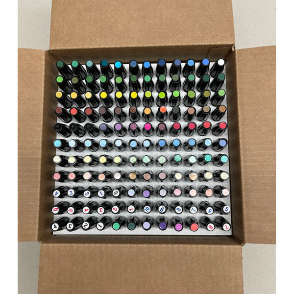 Home | Carpe Diem Markers. Chartpak AD Markers 132 Set